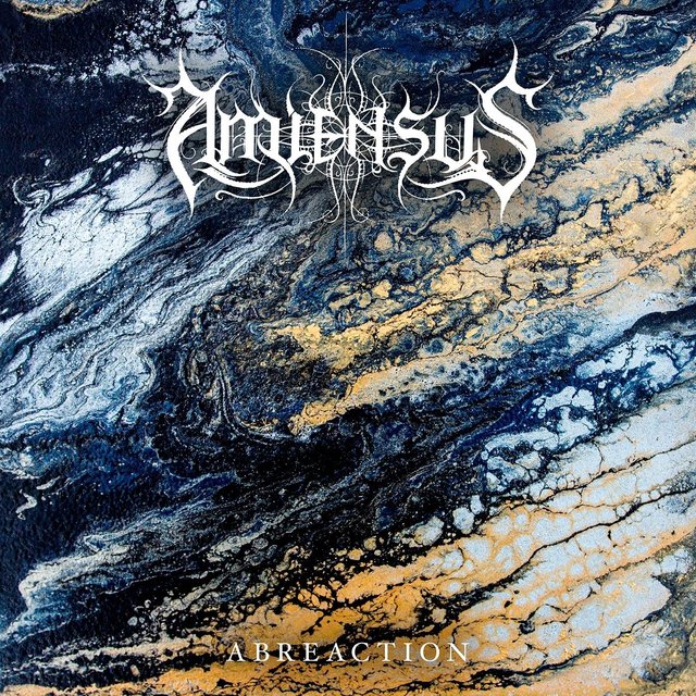 Abreaction by Amiensus on TIDAL