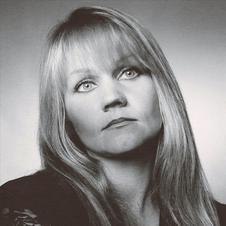 Eva Cassidy On Tidal