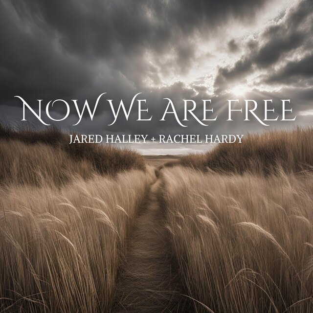 Now We Are Free (Acappella) by Jared Halley & Rachel Hardy on TIDAL