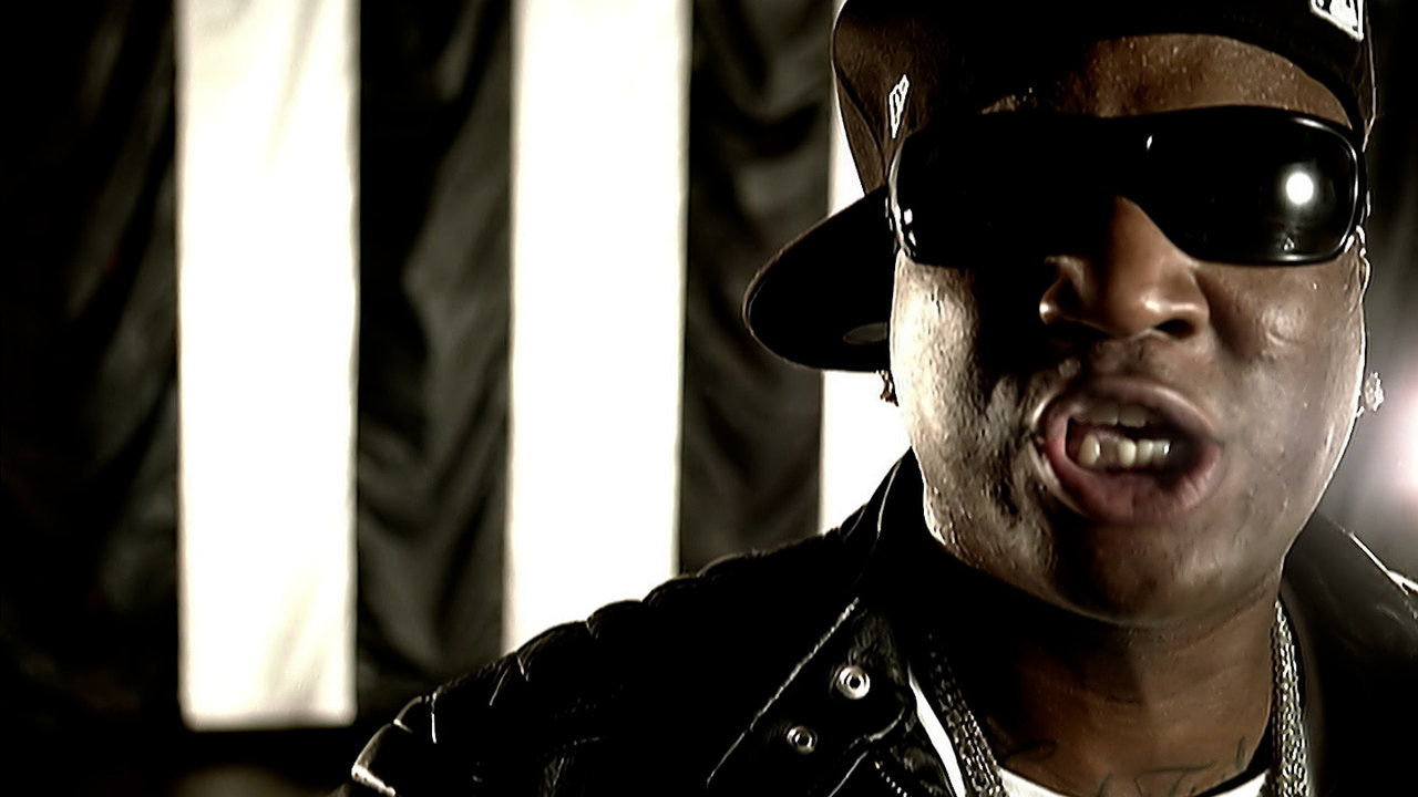 Put On by Jeezy & Kanye West on TIDAL