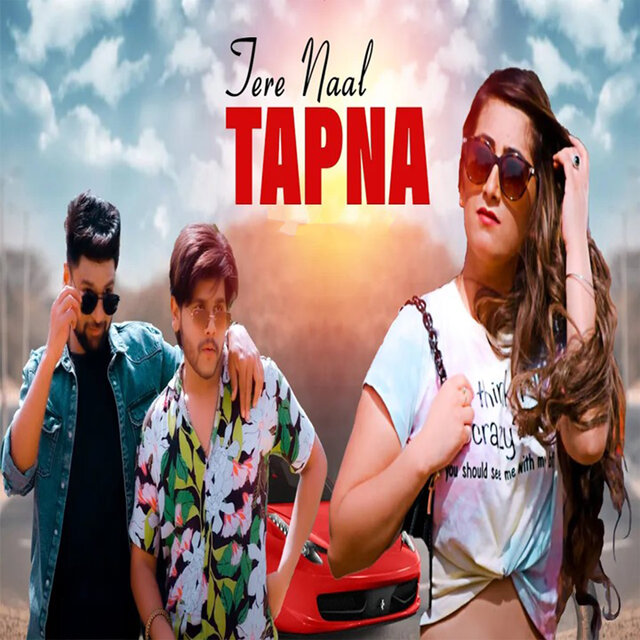 Manak E. on TIDAL