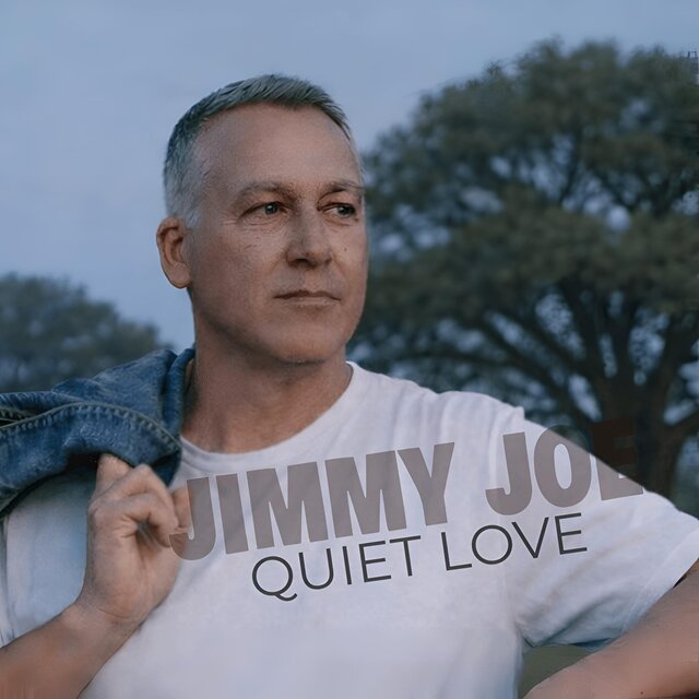 Jimmy Joe on TIDAL