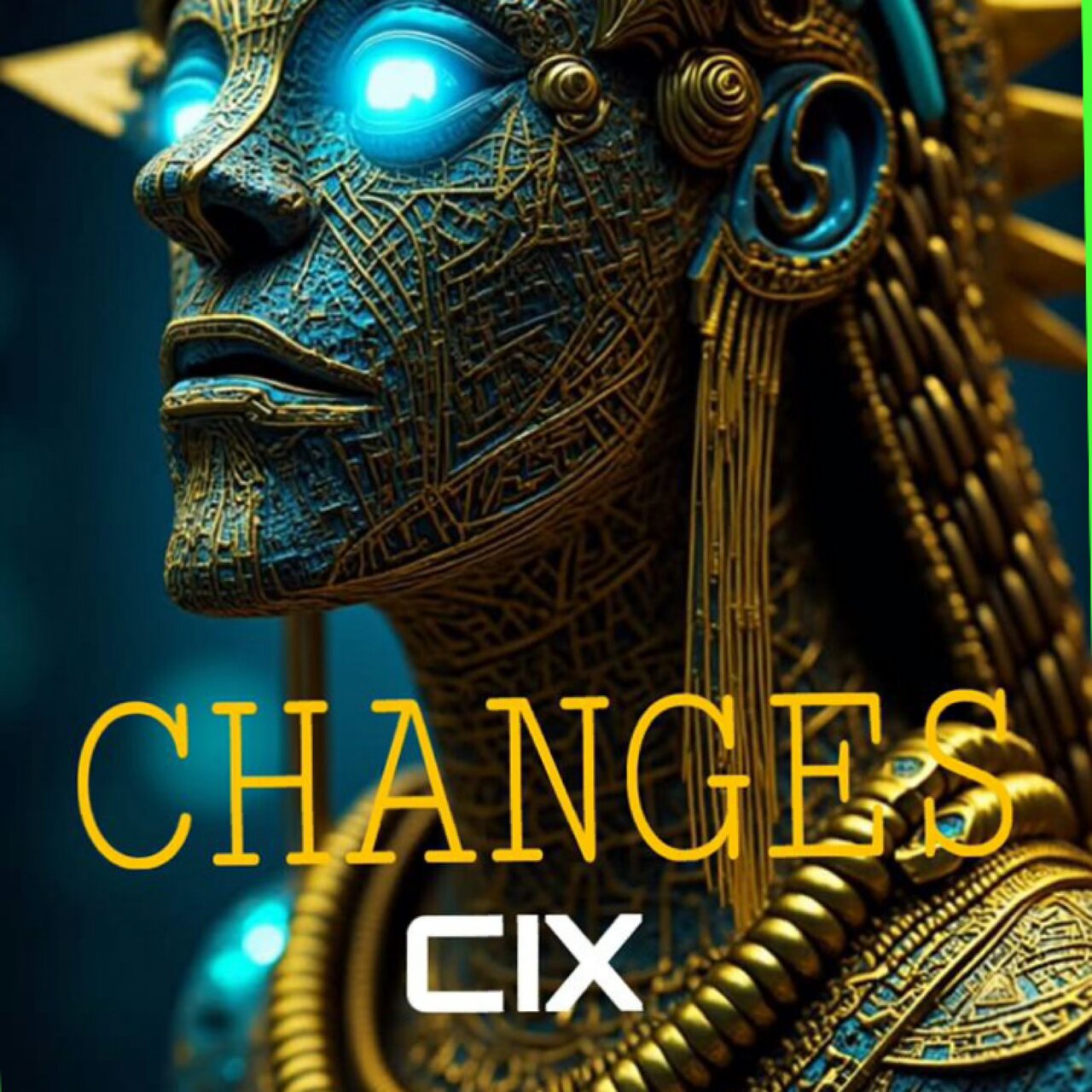 CIX on TIDAL