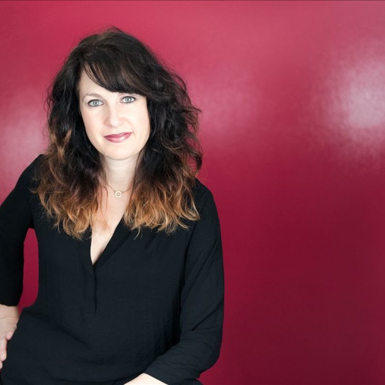 Alexis Cole on TIDAL