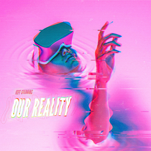 our reality (October Reign) by Jeff Stebbins & 3 Pill Morning on TIDAL