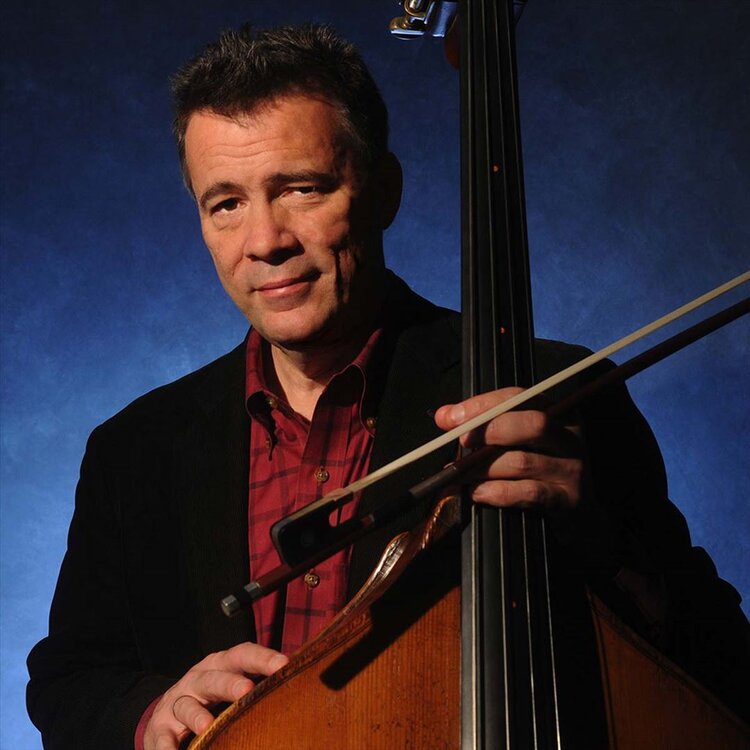 The Goat Rodeo Sessions by Yo-Yo Ma, Stuart Duncan, Edgar Meyer & Chris ...