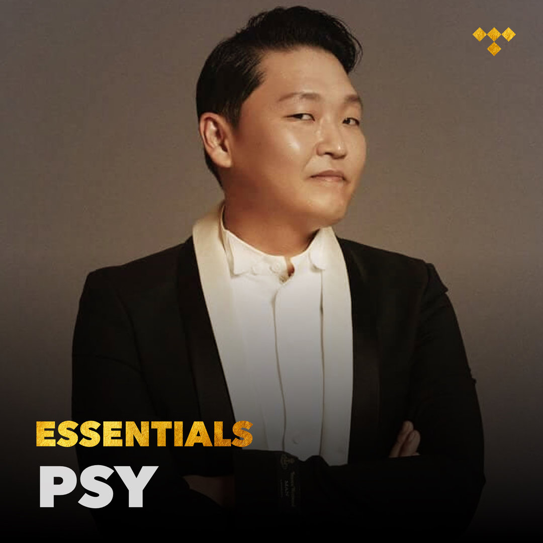 Psy Essentials
