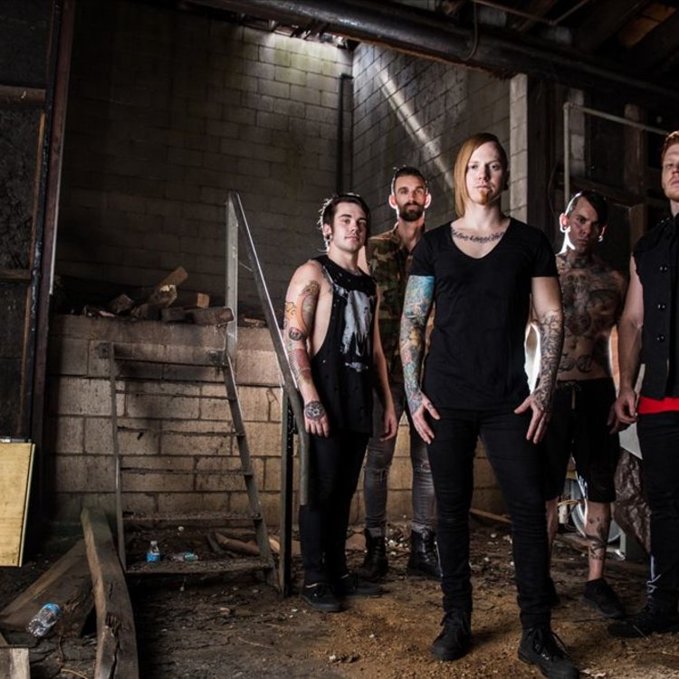 A Skylit Drive on TIDAL