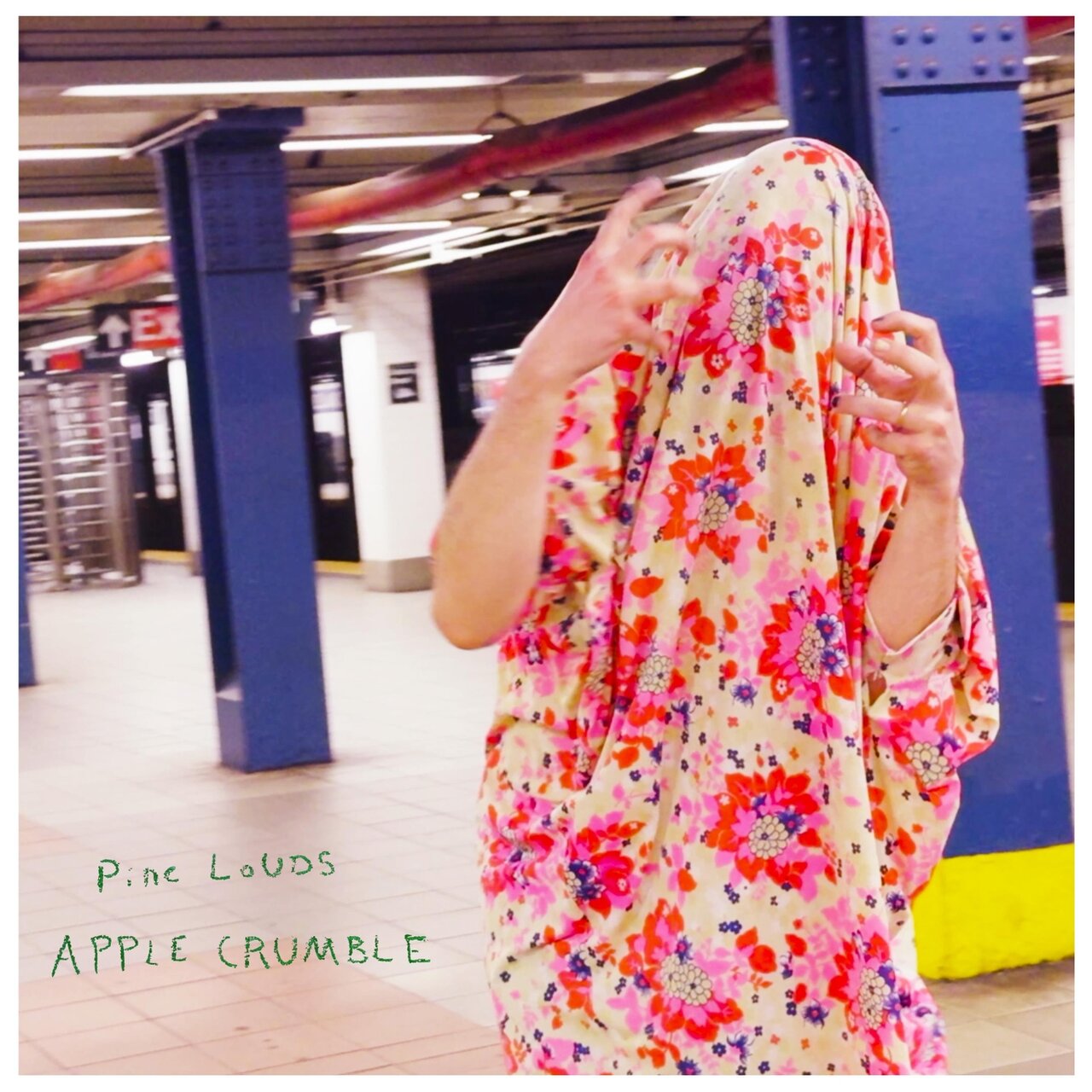 Pinc Louds on TIDAL