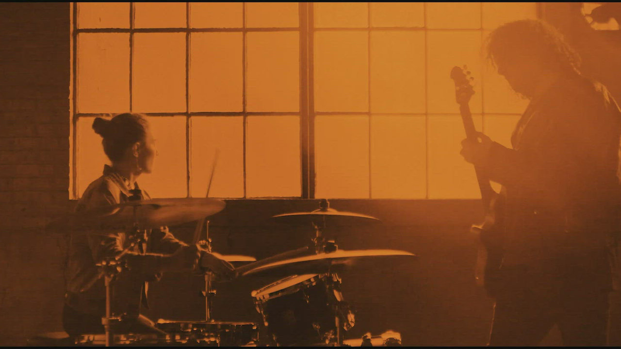 Aimless by Vagrants on TIDAL