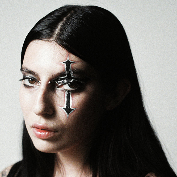 DeathbyRomy on TIDAL