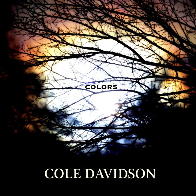 Colors by Cole Davidson on TIDAL