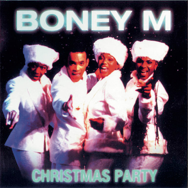 When a Child Is Born by Boney M. on TIDAL