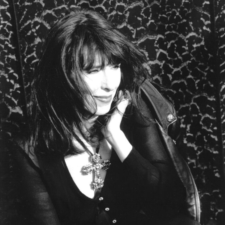 Gabrielle Roth on TIDAL