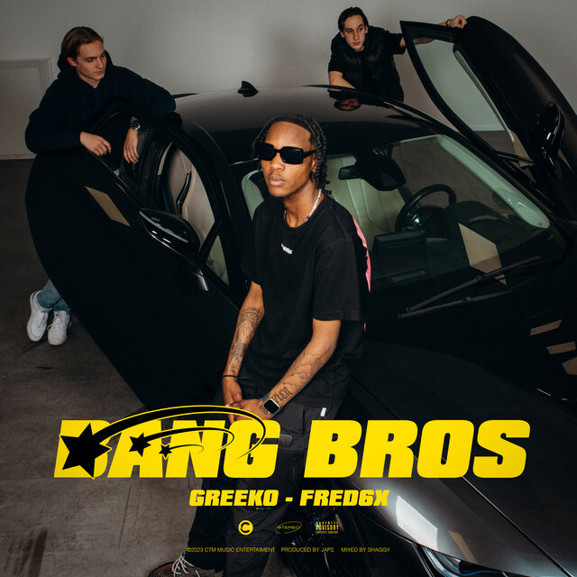 Bang Bros by Greeko on TIDAL