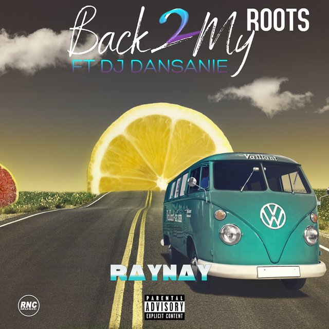 Back 2 My Roots by RayNay on TIDAL