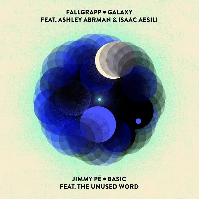 Galaxy / Basic by Fallgrapp & Jimmy Pé on TIDAL