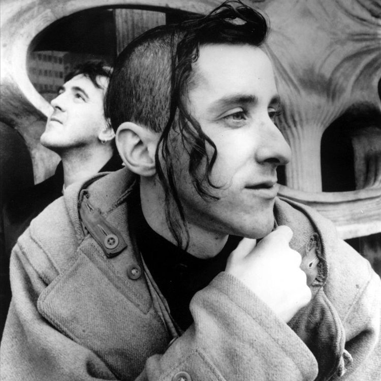 Carter The Unstoppable Sex Machine on TIDAL