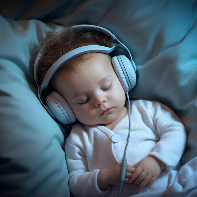 Baby Sleep Tides: Lunar Harmony by Baby Sweet Dream on TIDAL