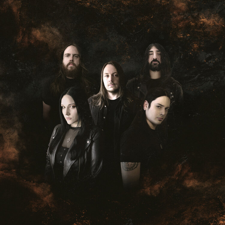 Sojourner on TIDAL