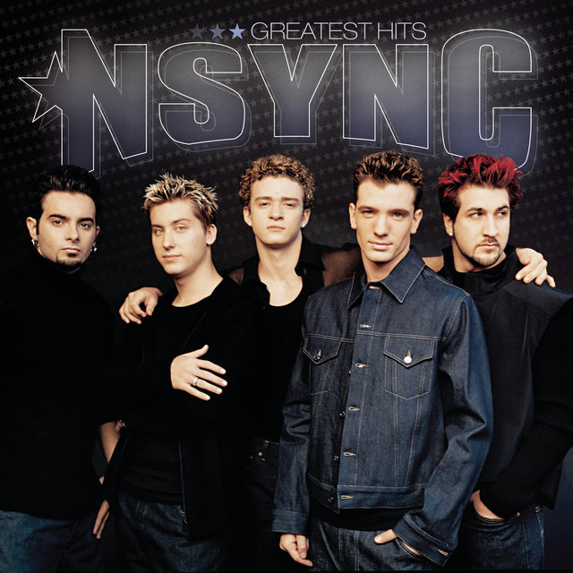 Greatest Hits by *NSYNC on TIDAL