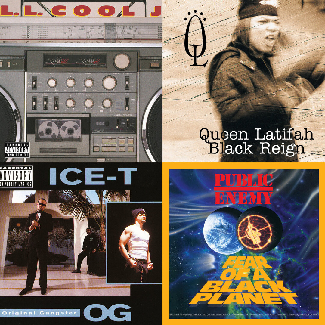 DJ VooDoo's Mystic Musings Vol. 146 on TIDAL