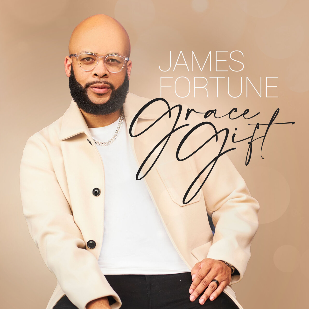 James Fortune featuring Josiah ""Jojo"" Martin on TIDAL