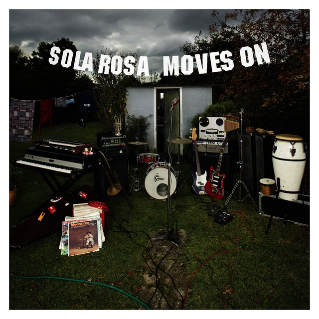 Moves On by Sola Rosa on TIDAL