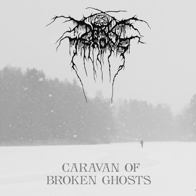 Darkthrone Wallpaper