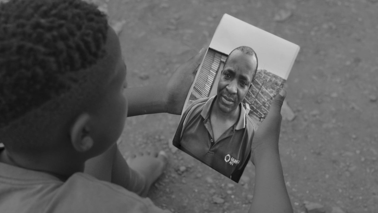 Khumbula by Manny Yack on TIDAL