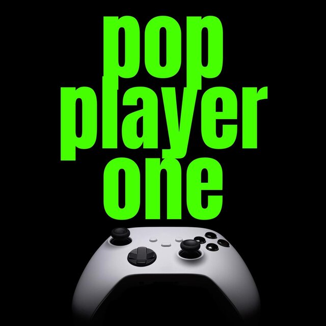 Pop Player One by Various Artists on TIDAL