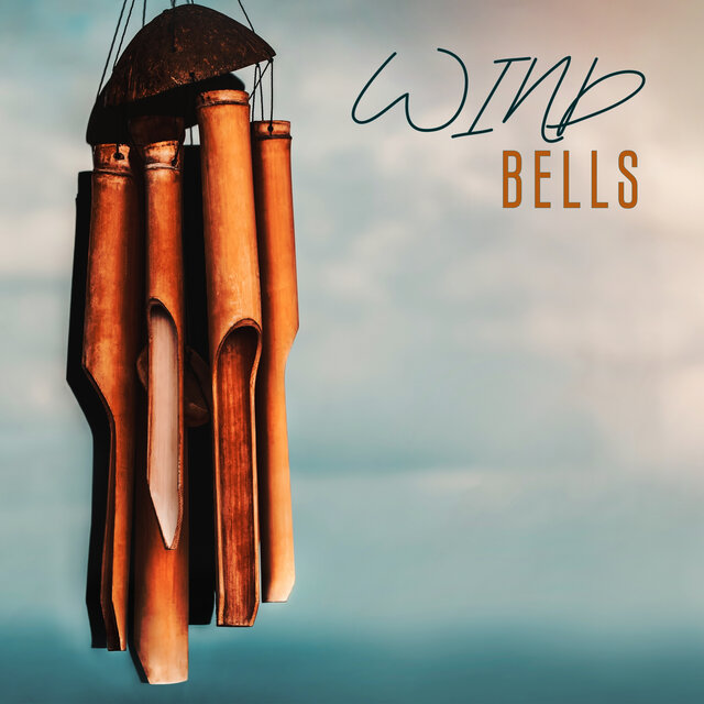 Wind Bells: 50-Minute Sounds For Sleeping by Soothing White Noise for ...