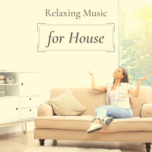 Relaxing Music for House - Relaxing Music by Ambient Space Background ...