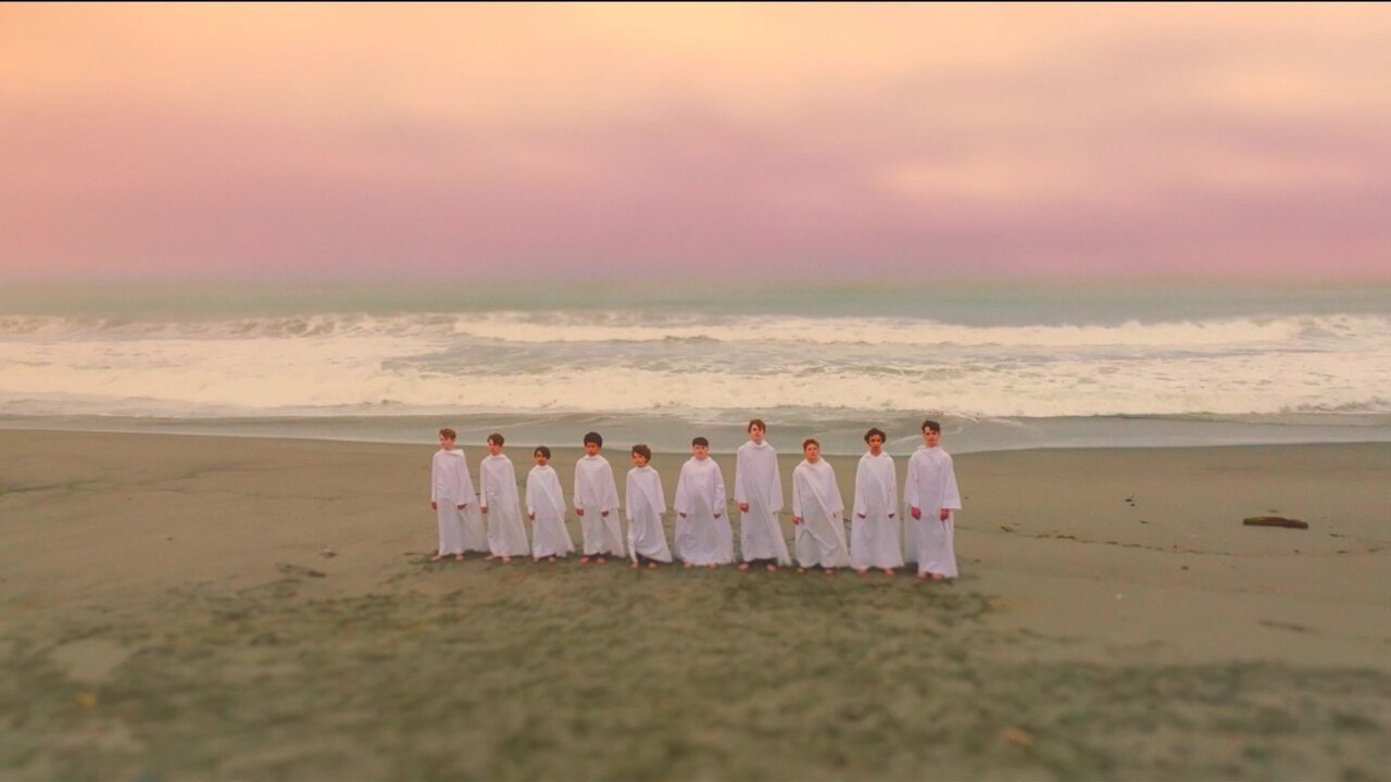 Kizuna Forever by Libera on TIDAL