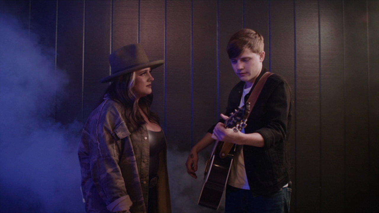 Tonight I Need You by Mason Horne on TIDAL