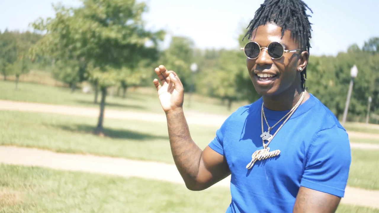 21 Again by J-Wonn on TIDAL