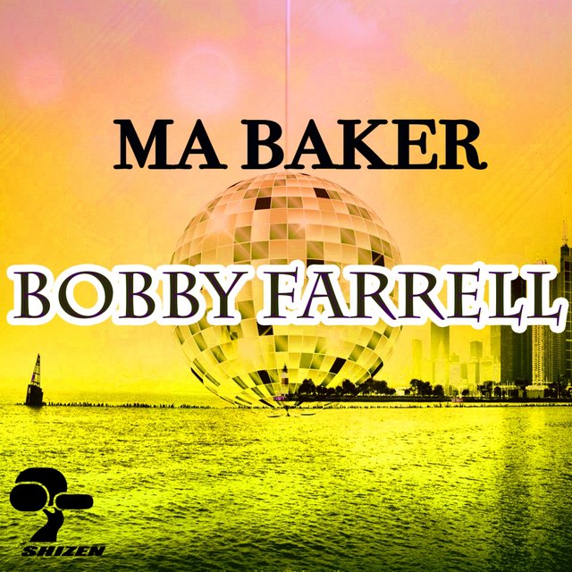 Ma Baker by Bobby Farrell on TIDAL