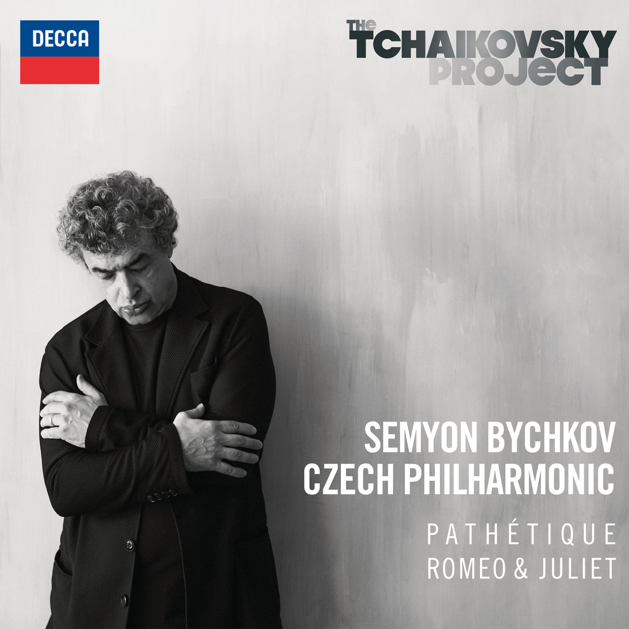 Tchaikovsky: Symphony No.6 in B Minor - "Pathétique"; Romeo & Juliet ...