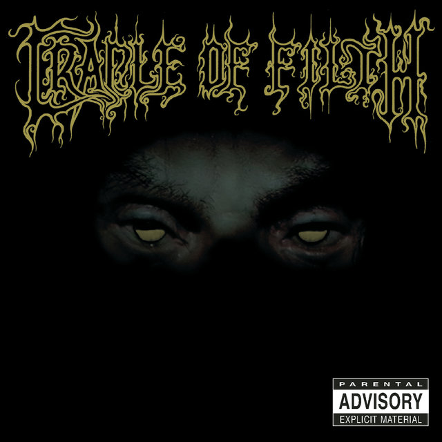 Cradle Of Filth Evermore Darkly Wallpaper