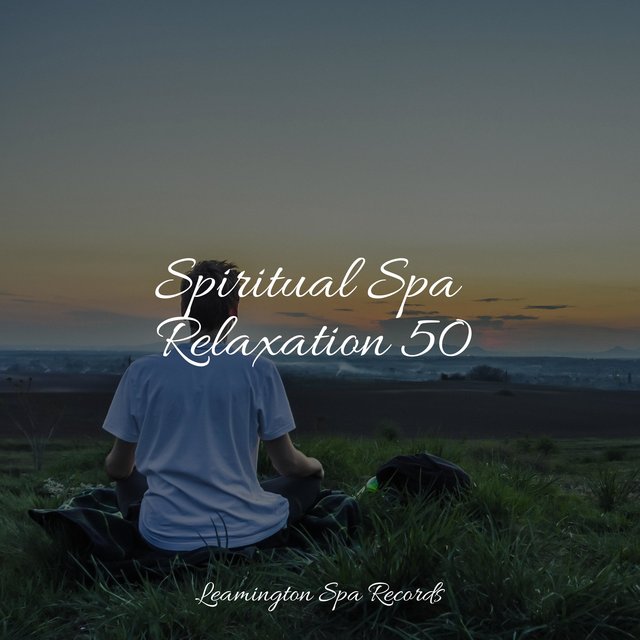 Spiritual Spa Relaxation 50 by spa relaxation on TIDAL