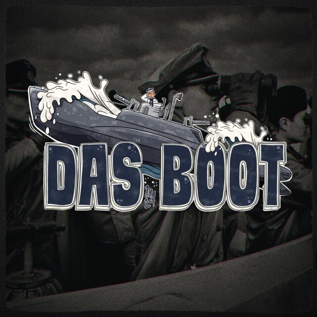 Das Boot 2024 by DAS BOOT on TIDAL