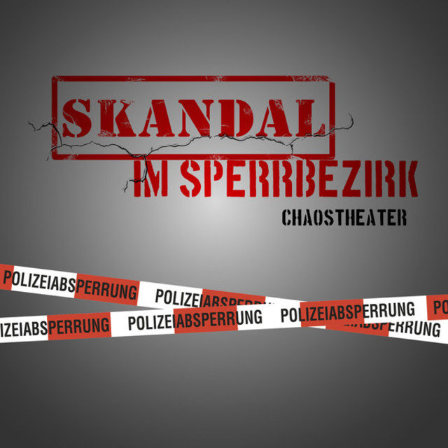 Schaafa Sampf Skandal Im Sperrbezirk