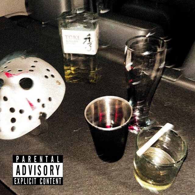 Sahyre on TIDAL