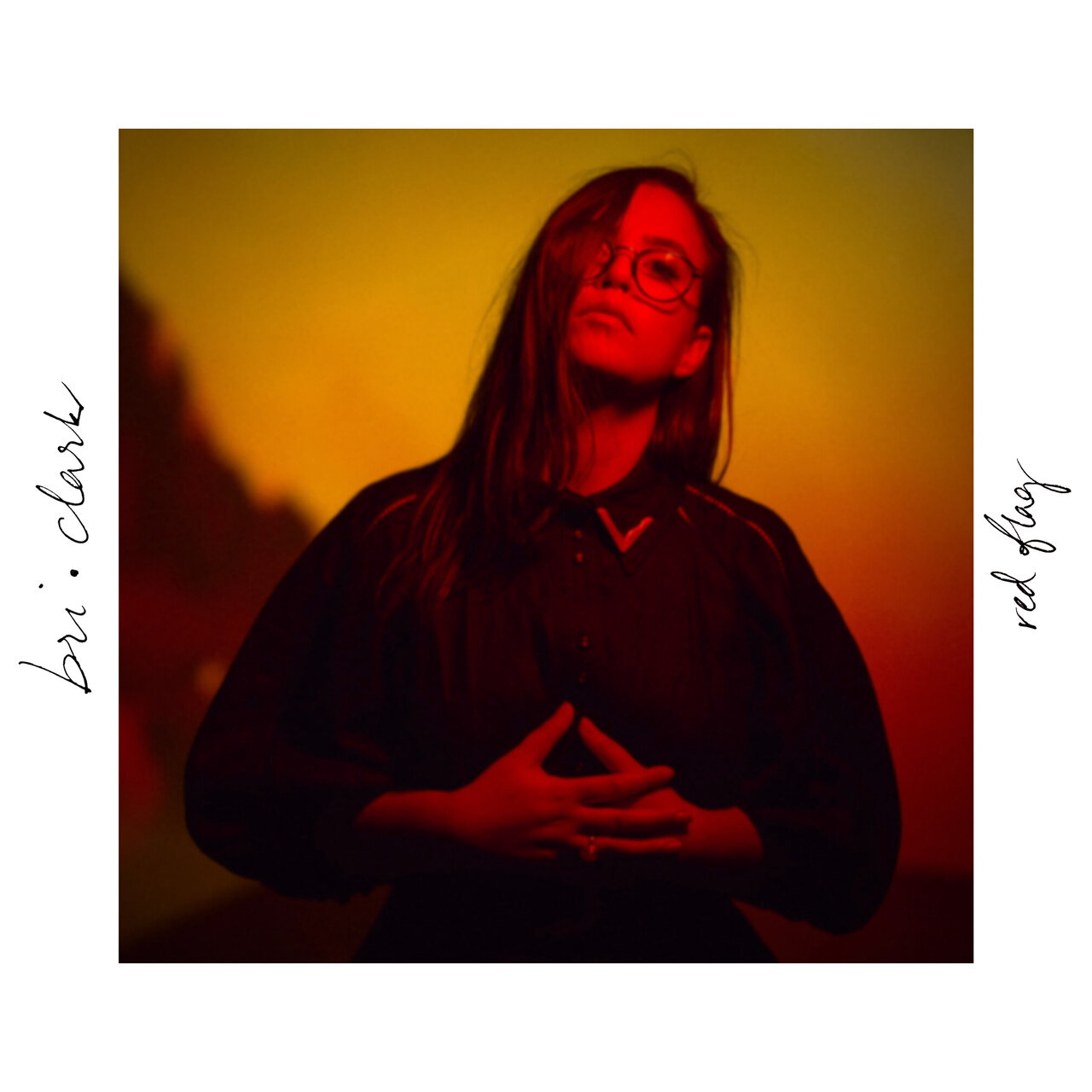 Bri Clark on TIDAL