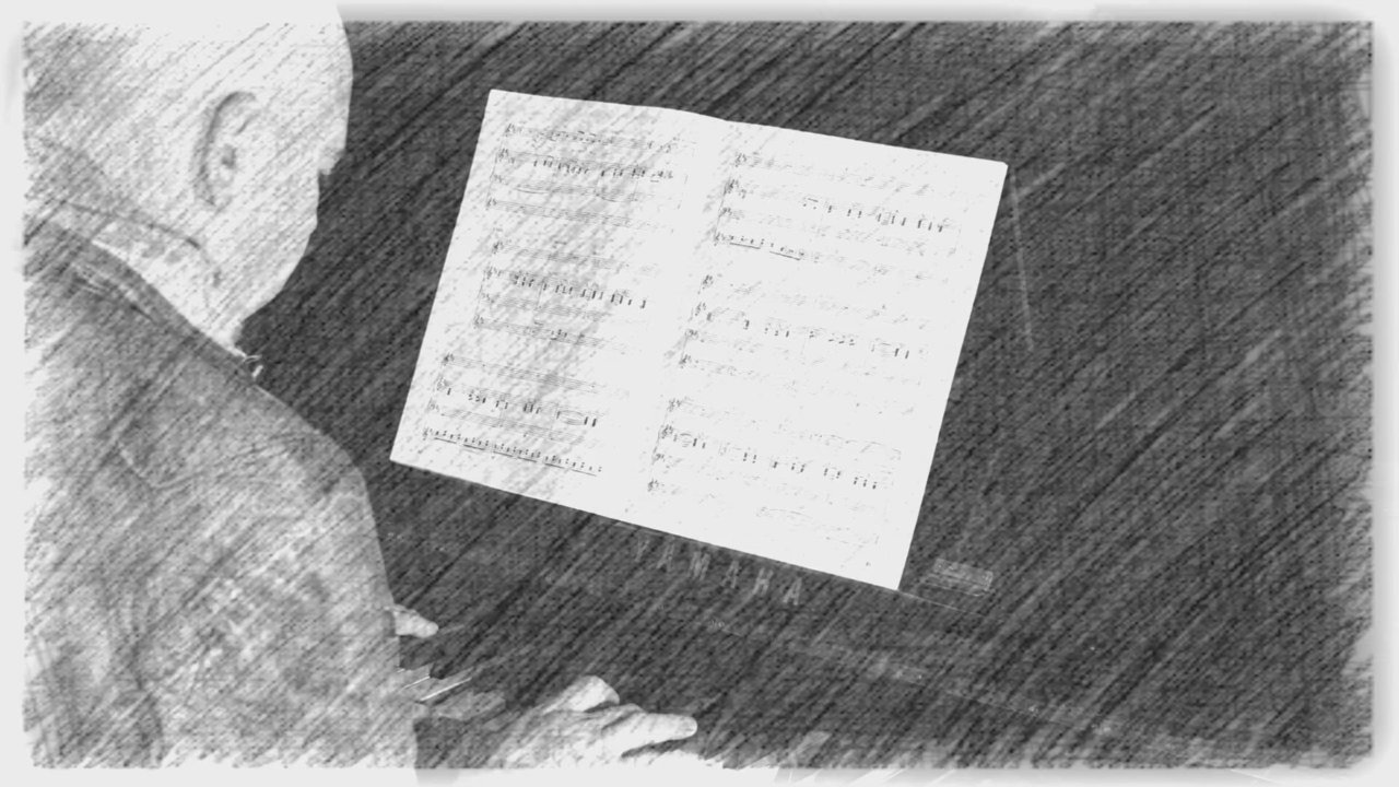 Falling by Alon Waisman on TIDAL