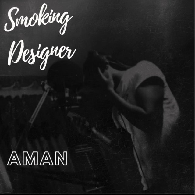 Smoking Designer by AMAN on TIDAL