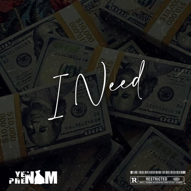 Yenom Phenom on TIDAL