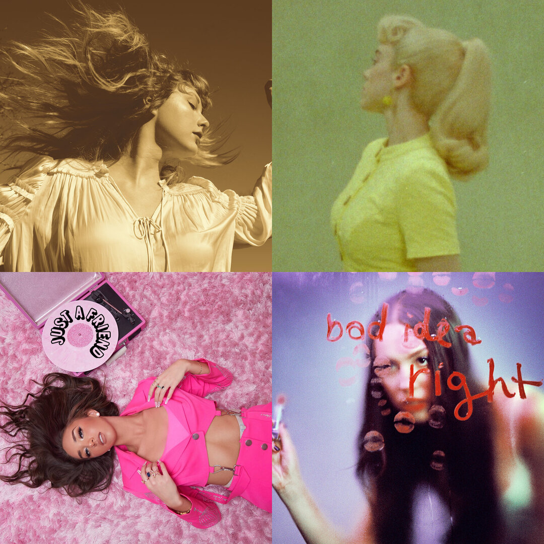 P L A Y L I S T On TIDAL P L A Y L I S T On TIDAL
