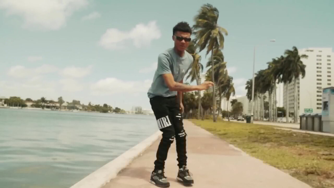 TyFreka by KP SKYWALKA on TIDAL