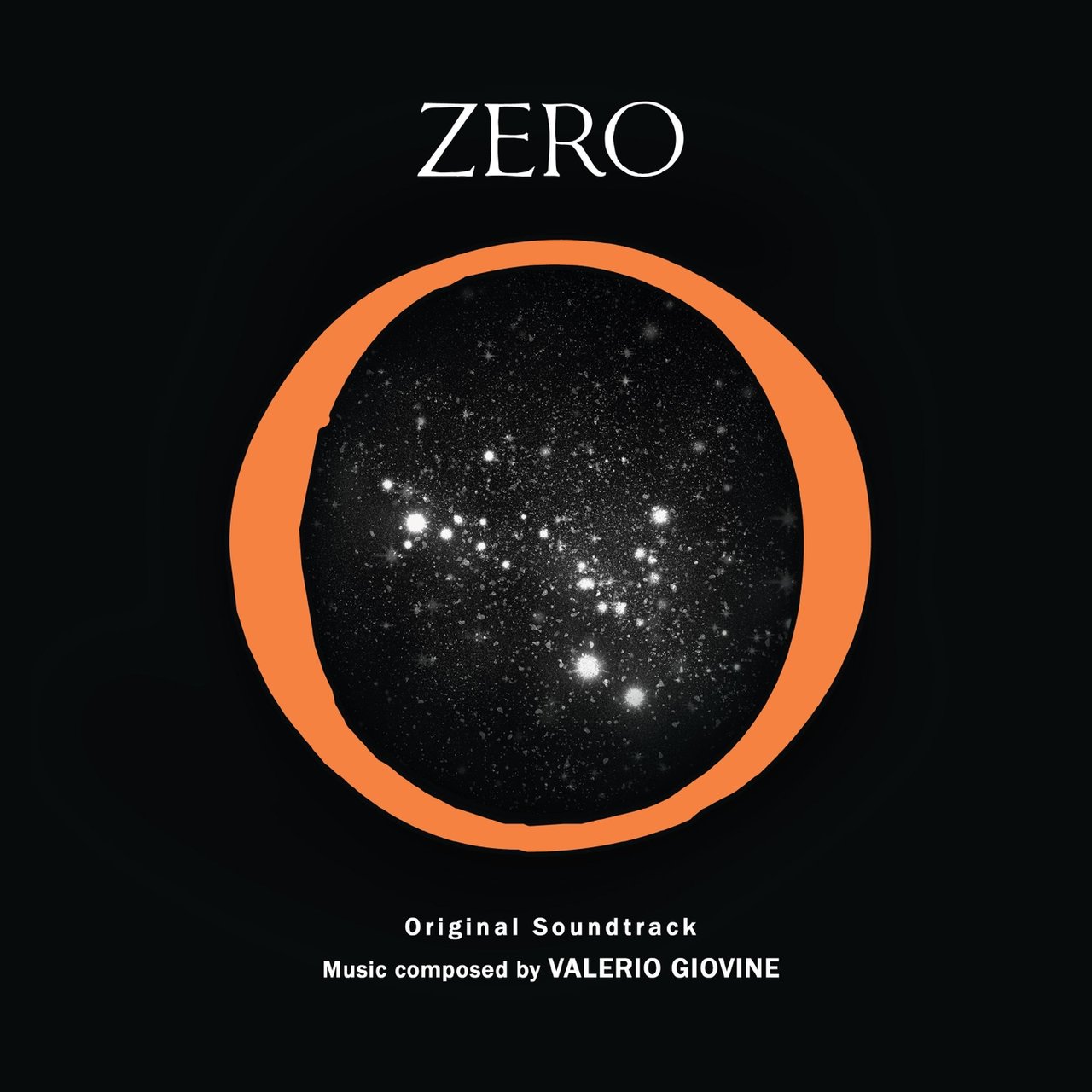 Zero (Original Soundtrack) by Valerio Giovine on TIDAL